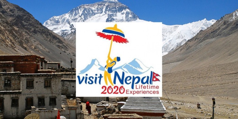 Visit Nepal 2020- Endless Opportunities for Adventure