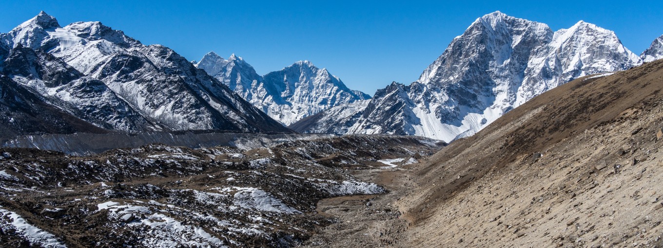 Trekking in Nepal : Everest Base Camp trekking | Annapurna Circuit ...