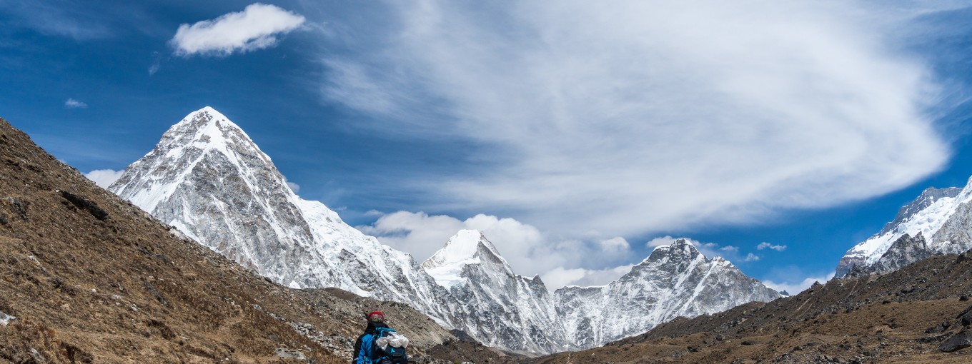 Trekking in Nepal : Everest Base Camp trekking | Annapurna Circuit ...